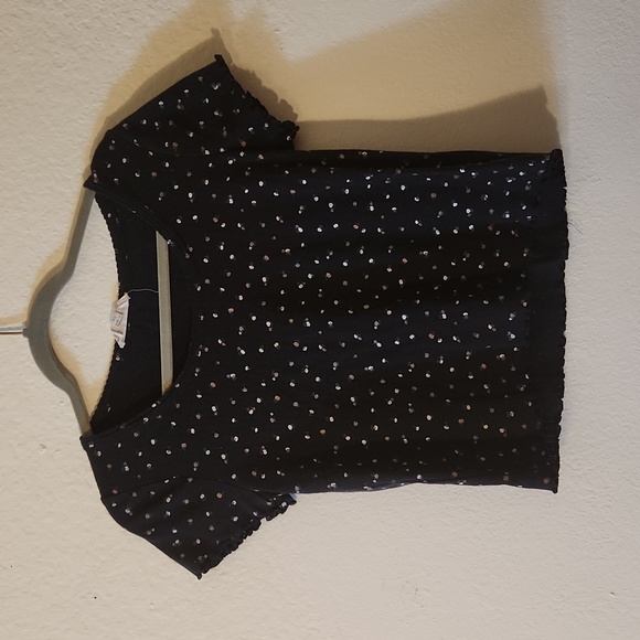 Hippie Rose | Tops | 22 Hippie Rose Crop Top | Poshmark